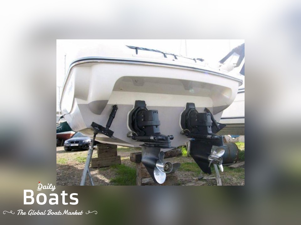 1998 Shakespeare 830 for sale. View price, photos and Buy 1998 ...