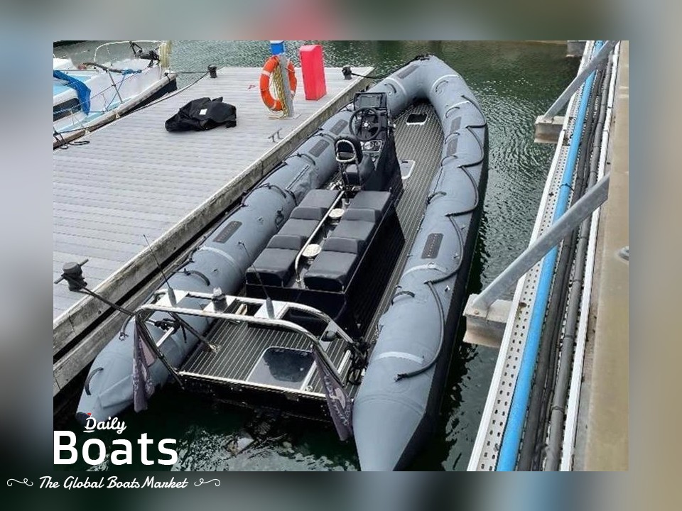 1995 Halmatic Pacific 22 for sale. View price, photos and Buy 1995 ...