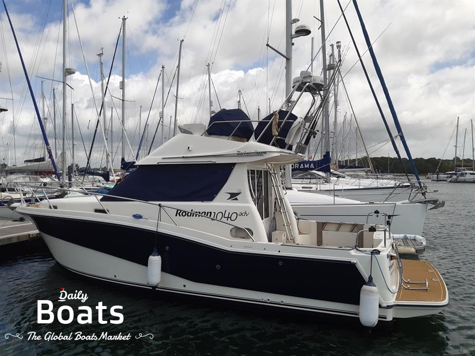 2013 Rodman 1040 for sale. View price, photos and Buy 2013 Rodman 1040 ...