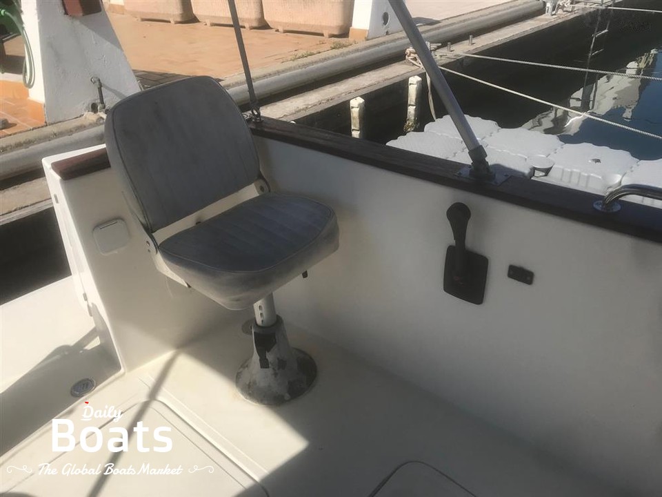 2003 Rodman 747 Plus for sale. View price, photos and Buy 2003 Rodman ...