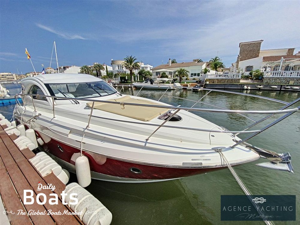 2009 Sessa Marine Key Largo 30 for sale. View price, photos and Buy ...