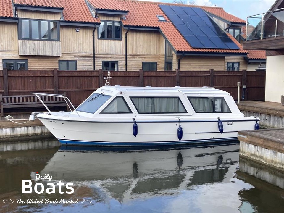 2020 Sheerline 740 for sale. View price, photos and Buy 2020 Sheerline ...