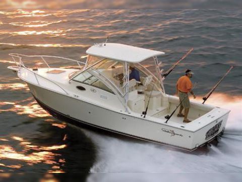 2011 Albemarle 28 Express Fisherman for sale. View price, photos and ...