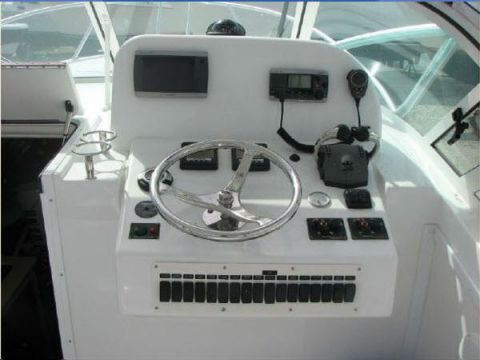 2011 Albemarle 28 Express Fisherman for sale. View price, photos and ...