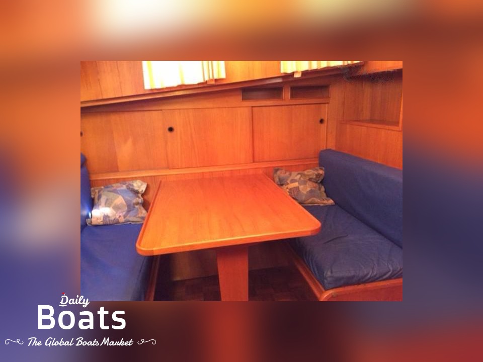 1990 Linssen 400 Classic Sturdy for sale. View price, photos and Buy ...