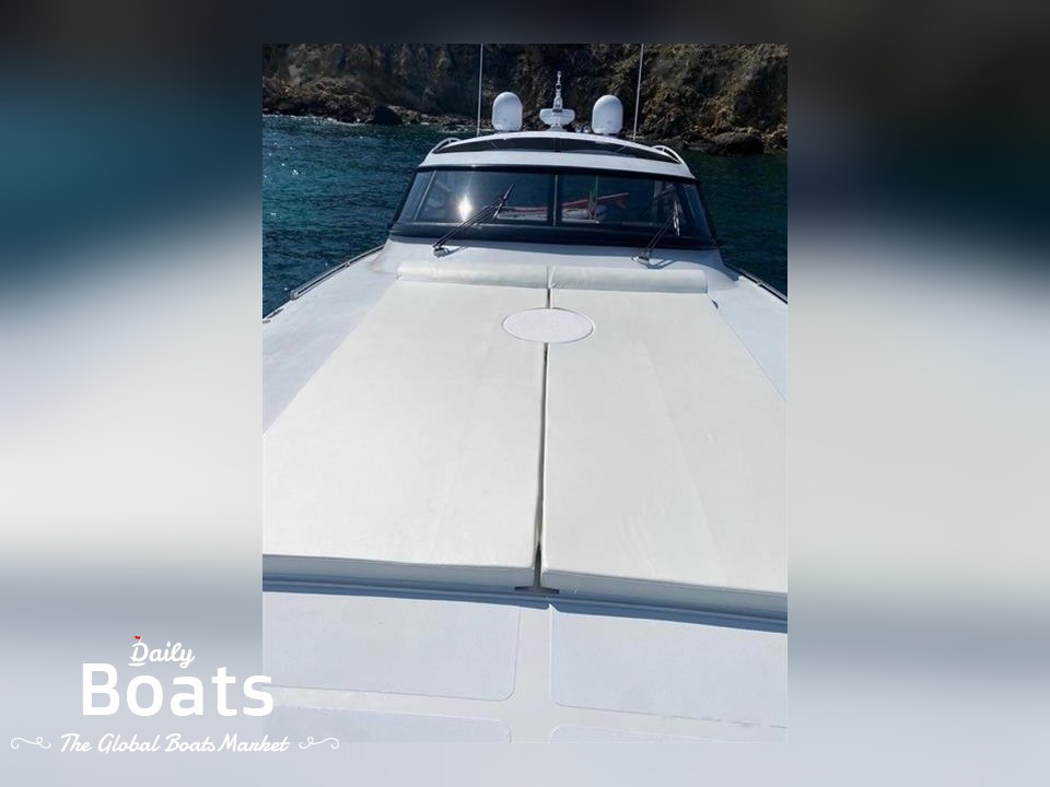 2007 Baia Yachts 63 Azurra for sale. View price, photos and Buy 2007 ...