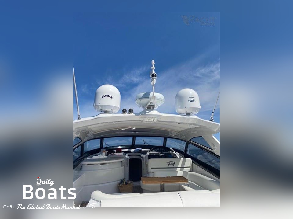 2007 Baia Yachts 63 Azurra for sale. View price, photos and Buy 2007 ...