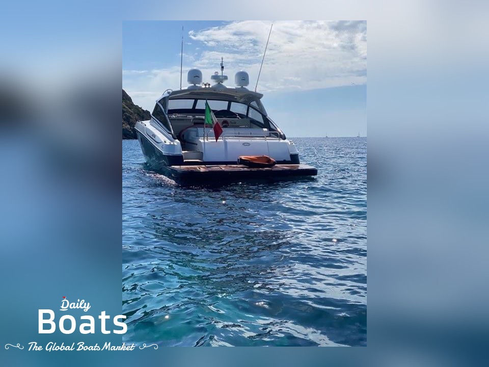 2007 Baia Yachts 63 Azurra for sale. View price, photos and Buy 2007 ...