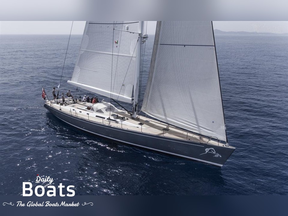 2004 Southern Wind 78 for sale. View price, photos and Buy 2004 ...