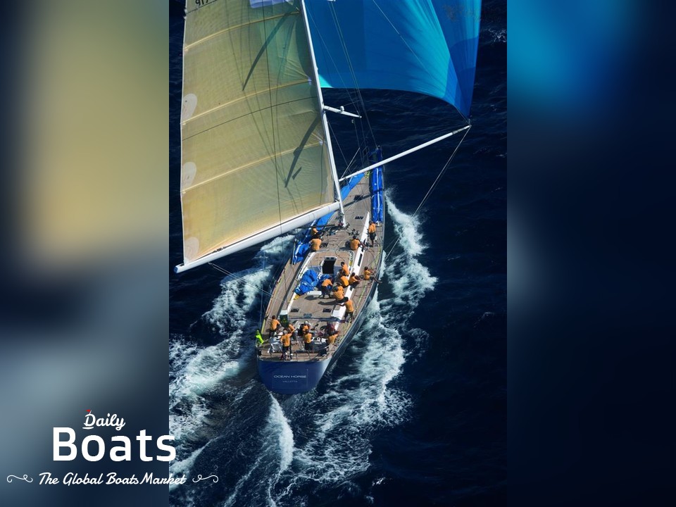 2004 Southern Wind 78 for sale. View price, photos and Buy 2004 ...