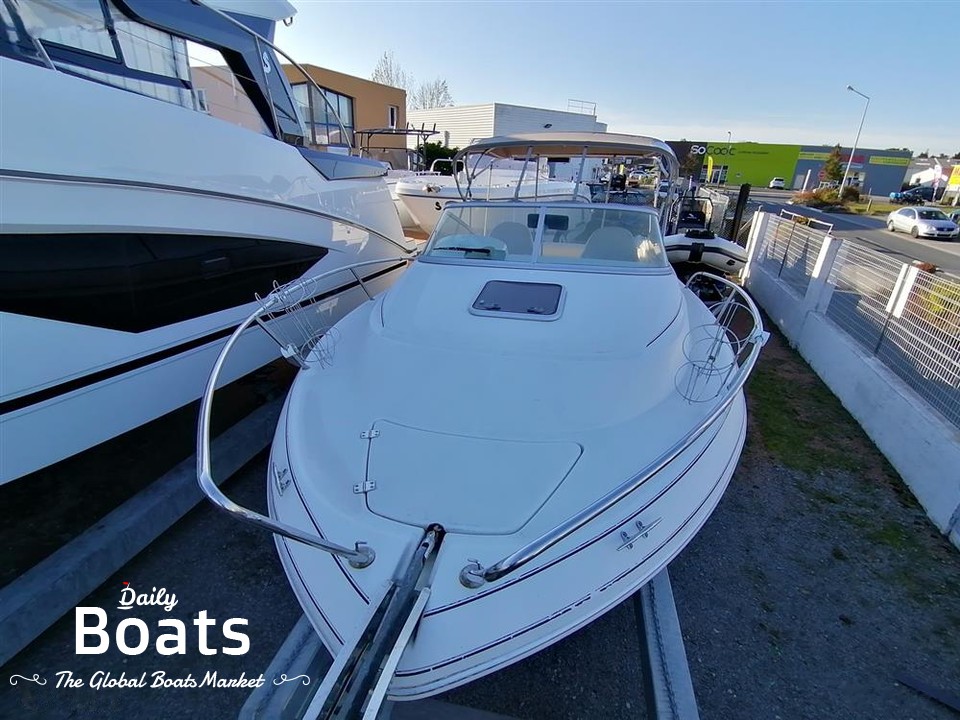 2005 Jeanneau Leader 705 for sale. View price, photos and Buy 2005 ...