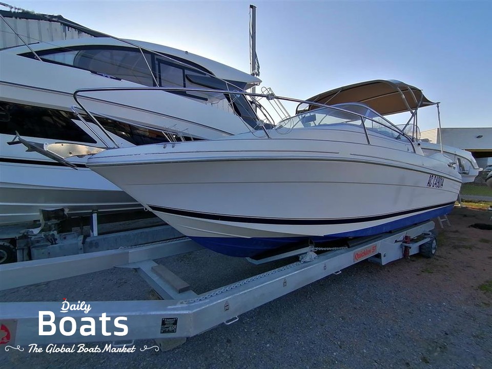 2005 Jeanneau Leader 705 for sale. View price, photos and Buy 2005 ...