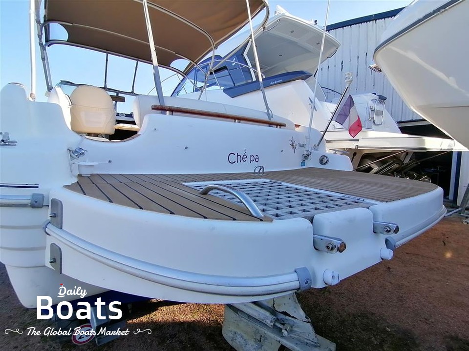 2005 Jeanneau Leader 705 for sale. View price, photos and Buy 2005 ...