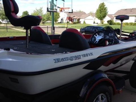 2009 Ranger 188 for sale. View price, photos and Buy 2009 Ranger 188 #18942