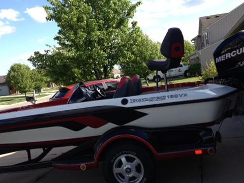 2009 Ranger 188 for sale. View price, photos and Buy 2009 Ranger 188 #18942