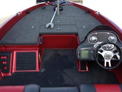 2009 Ranger 188 for sale. View price, photos and Buy 2009 Ranger 188 #18942