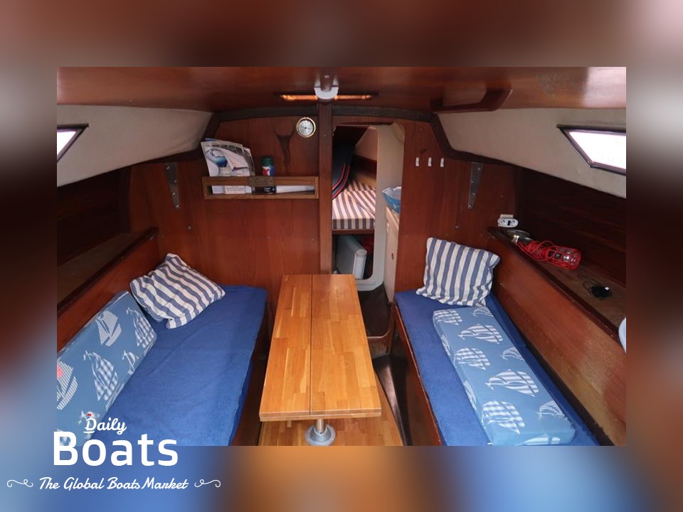 1979 Bénéteau Boats First 30 for sale. View price, photos and Buy 1979 ...