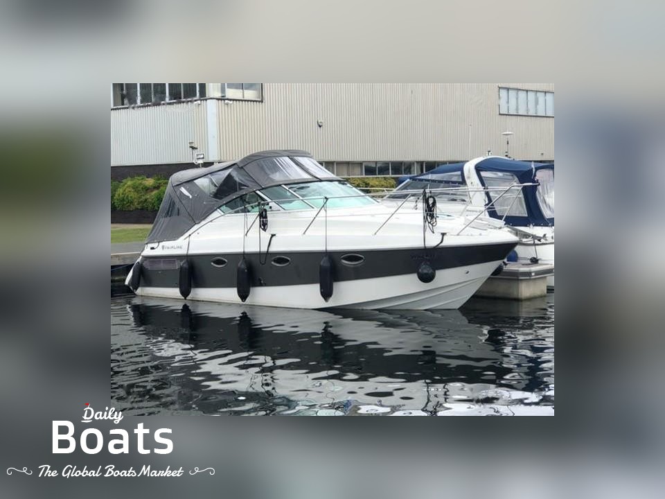 1994 Fairline Targa 28 for sale. View price, photos and Buy 1994 ...