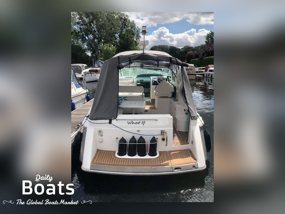 1994 Fairline Targa 28 for sale. View price, photos and Buy 1994 ...