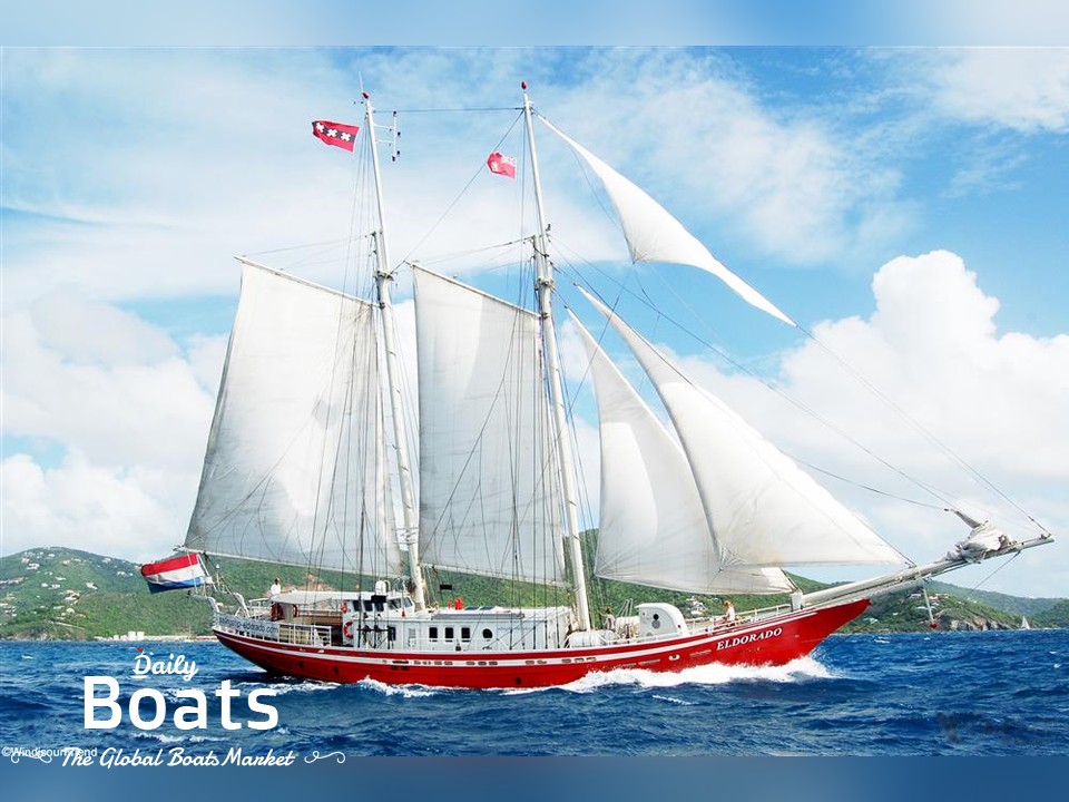 2010 Balk Shipyard 38M for sale. View price, photos and Buy 2010 Balk ...