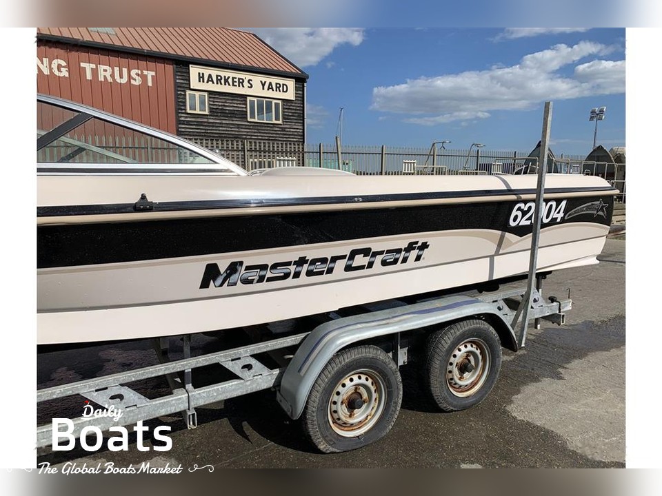 1999 Mastercraft Pro Star 190 for sale. View price, photos and Buy 1999 ...