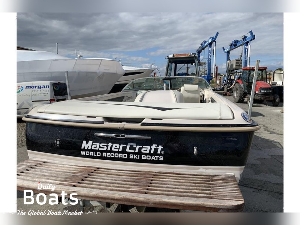 1999 Mastercraft Pro Star 190 for sale. View price, photos and Buy 1999 ...