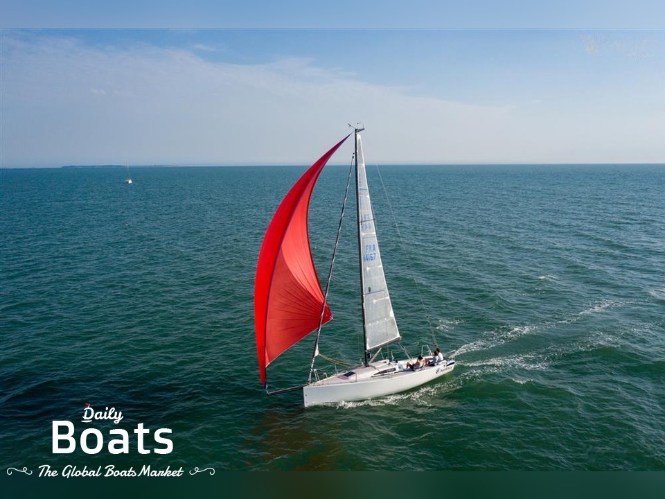 2019 J Boats J88 for sale. View price, photos and Buy 2019 J Boats J88 ...