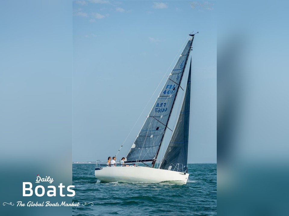 2019 J Boats J88 for sale. View price, photos and Buy 2019 J Boats J88 ...