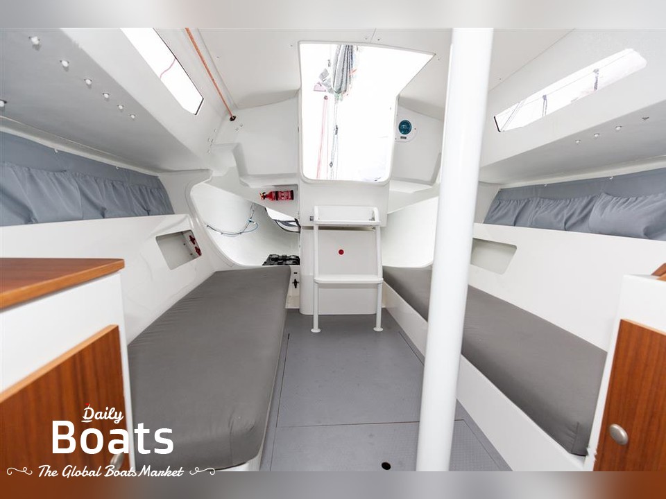 2019 J Boats J88 for sale. View price, photos and Buy 2019 J Boats J88 ...