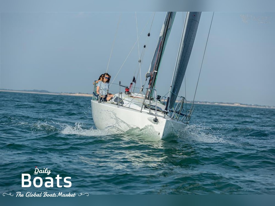 2019 J Boats J88 for sale. View price, photos and Buy 2019 J Boats J88 ...