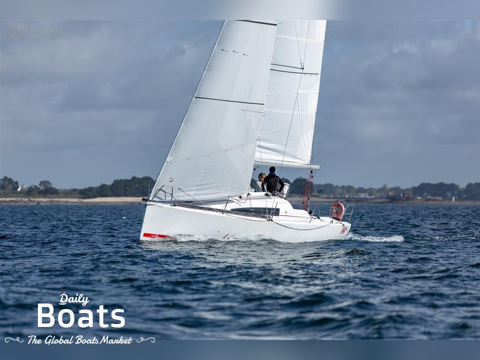 2017 Jeanneau Sun Fast 3200 for sale. View price, photos and Buy 2017 ...