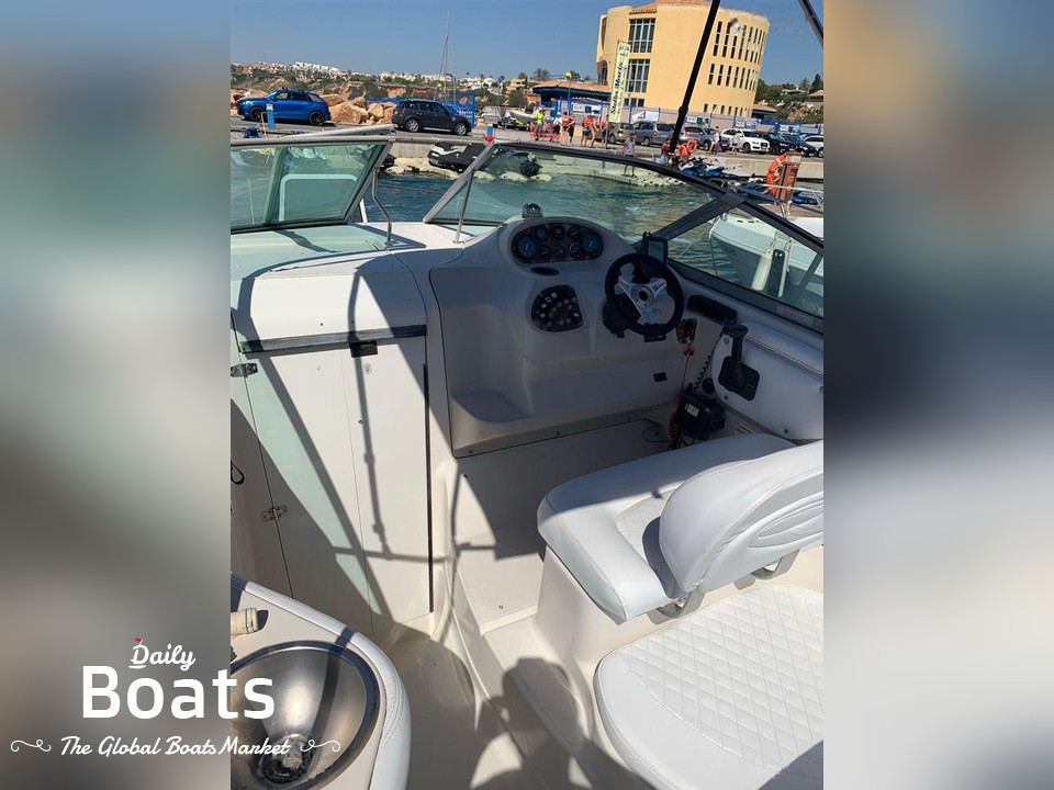 1997 Regal Boats 242 Commodore for sale. View price, photos and Buy ...