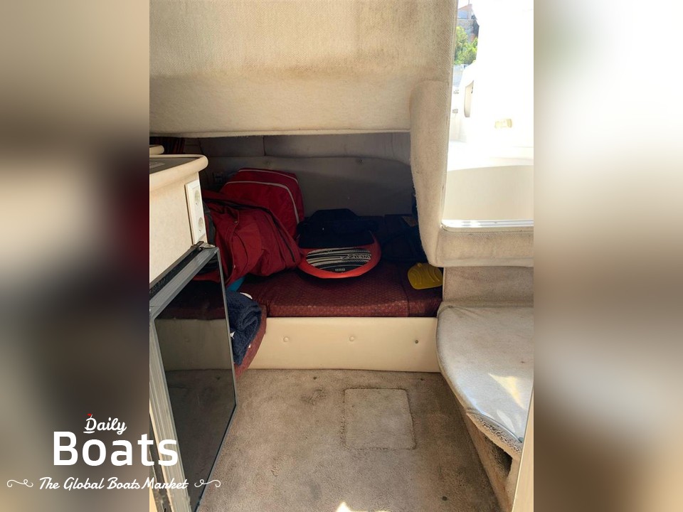 1997 Regal Boats 242 Commodore for sale. View price, photos and Buy ...