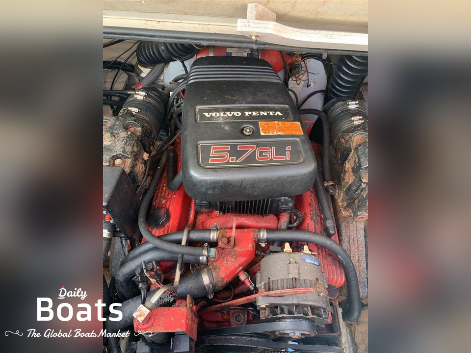 1997 Regal Boats 242 Commodore for sale. View price, photos and Buy ...