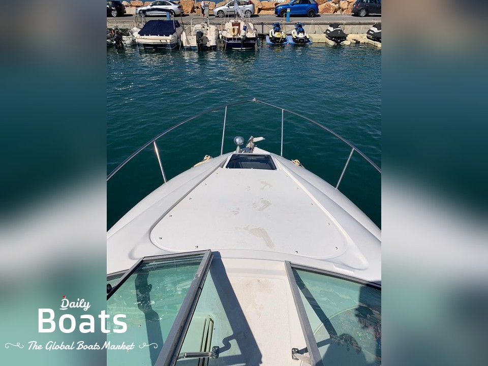 1997 Regal Boats 242 Commodore for sale. View price, photos and Buy ...