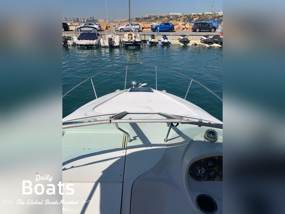 1997 Regal Boats 242 Commodore for sale. View price, photos and Buy ...