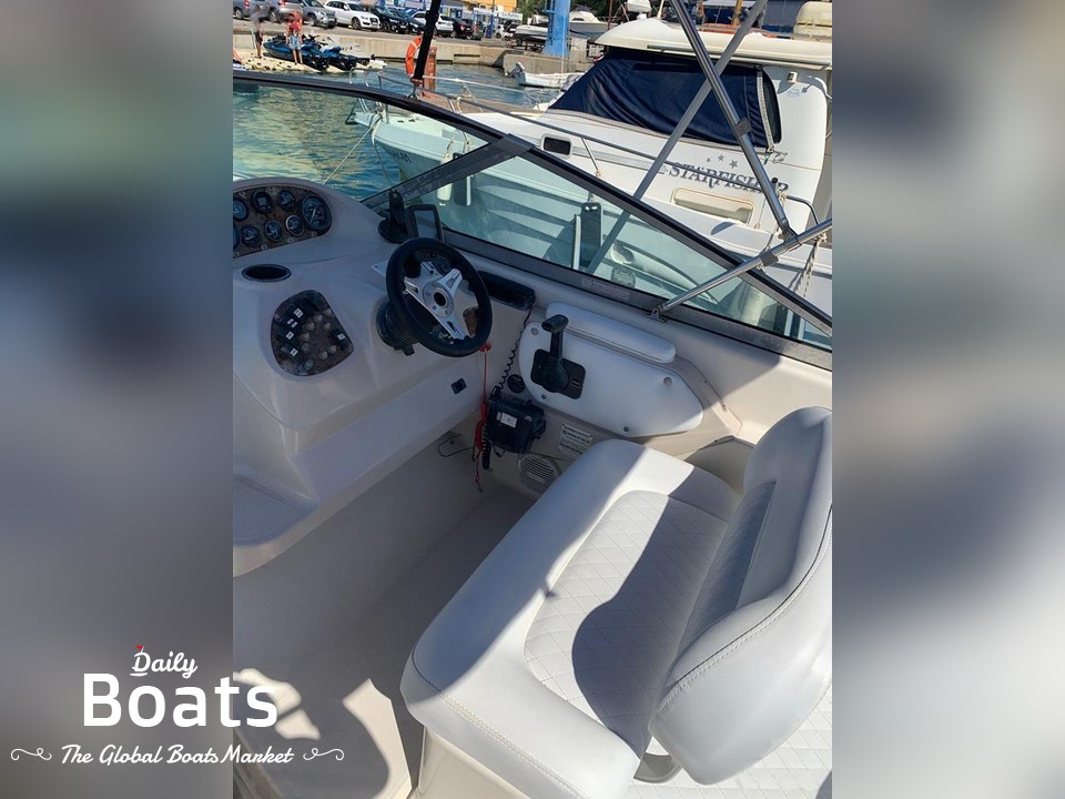 1997 Regal Boats 242 Commodore for sale. View price, photos and Buy ...