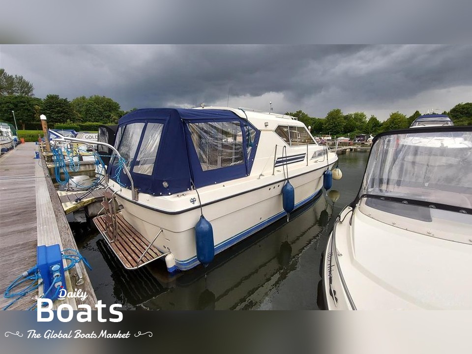 1982 Princess 30Ds for sale. View price, photos and Buy 1982 Princess ...