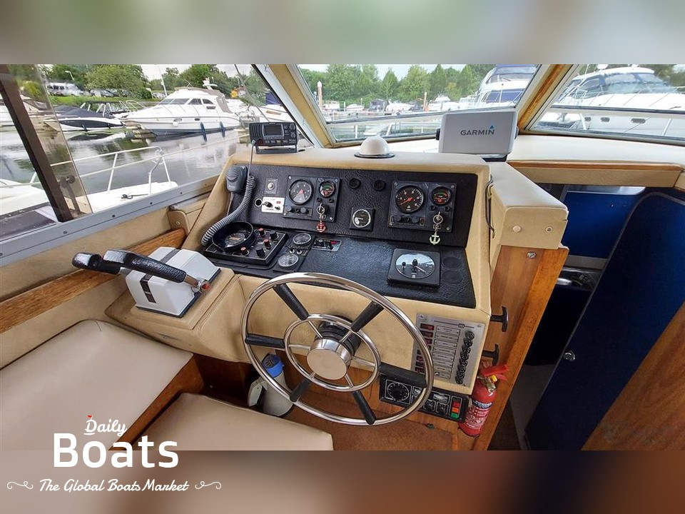 1982 Princess 30Ds for sale. View price, photos and Buy 1982 Princess ...