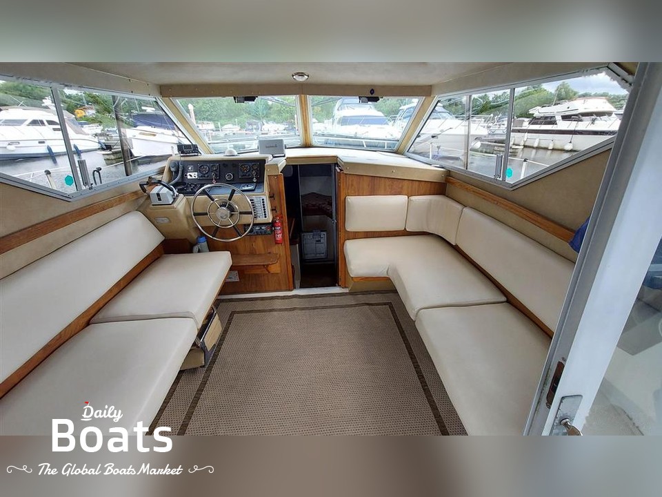 1982 Princess 30Ds for sale. View price, photos and Buy 1982 Princess ...