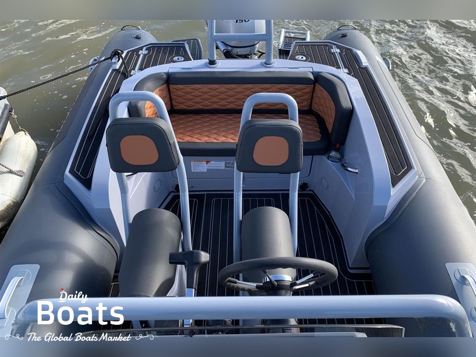 2022 Highfield 650 Sport for sale. View price, photos and Buy 2022 ...