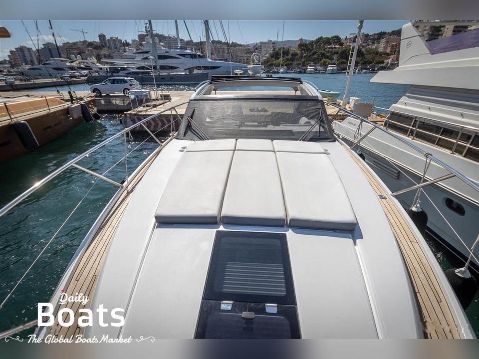 2016 Princess V39 for sale. View price, photos and Buy 2016 Princess ...