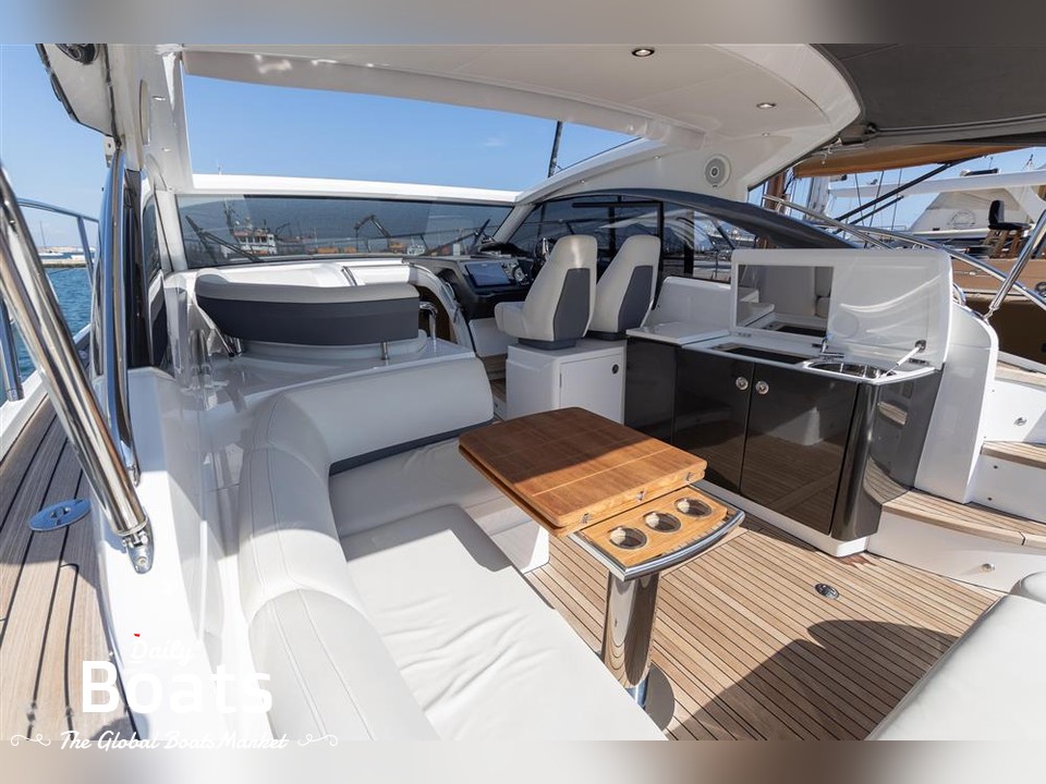 2016 Princess V39 for sale. View price, photos and Buy 2016 Princess ...