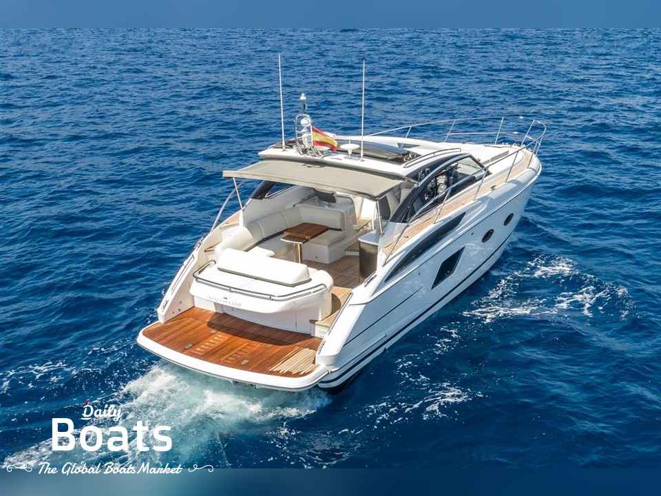 2016 Princess V39 for sale. View price, photos and Buy 2016 Princess ...