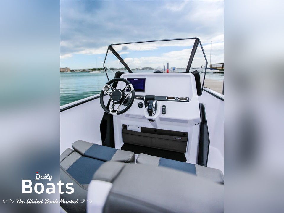 2022 Axopar Boats 22 Spyder for sale. View price, photos and Buy 2022 ...