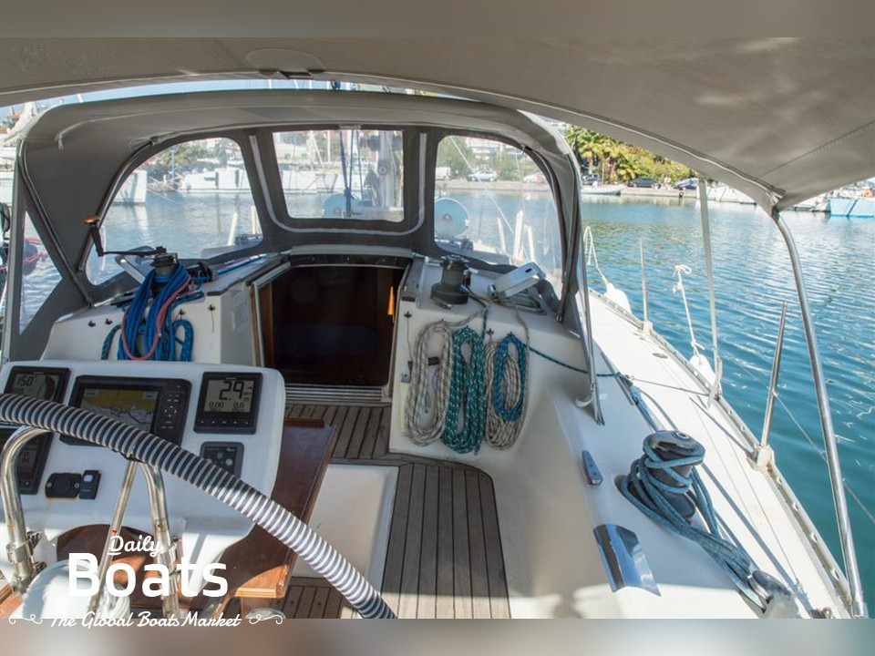 1986 Jeanneau Sun Legende 41 for sale. View price, photos and Buy 1986 ...