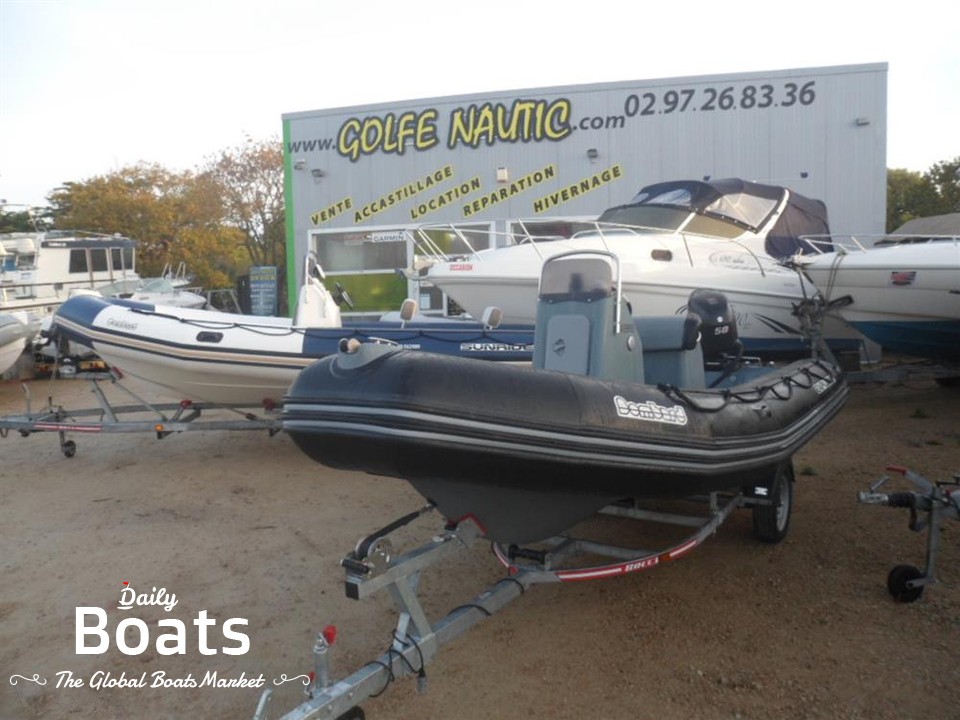 2022 Bombard Explorer 500 for sale. View price, photos and Buy 2022 ...