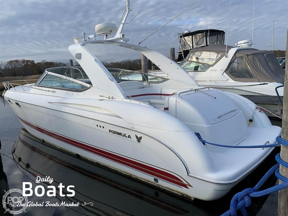 2001 Formula 400 Ss for sale. View price, photos and Buy 2001 Formula ...