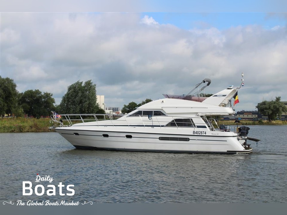 1998 Neptunus 141 for sale. View price, photos and Buy 1998 Neptunus ...