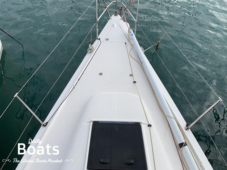 2013 X-Yachts Xp 33 for sale. View price, photos and Buy 2013 X-Yachts ...